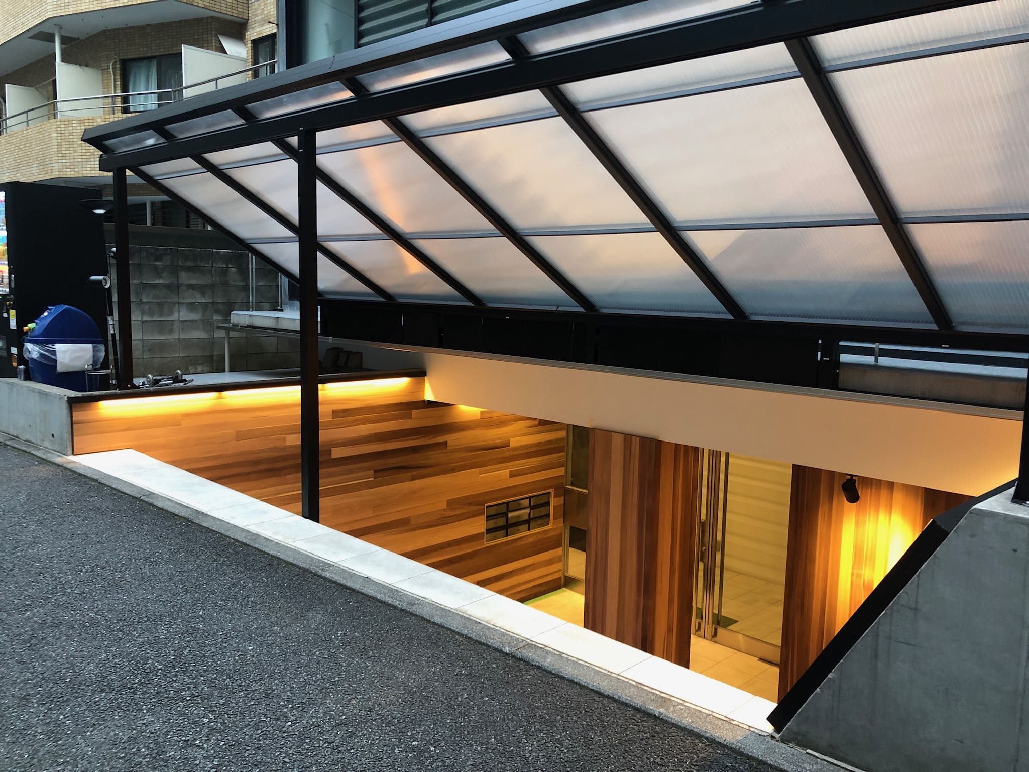 tanakaconstructタナカコンストラクト