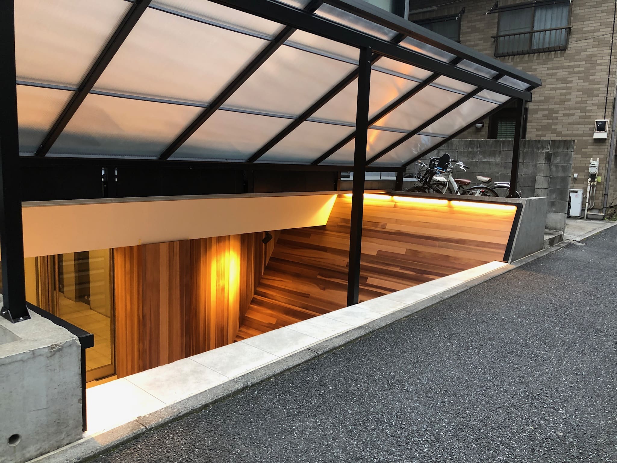 tanakaconstructタナカコンストラクト